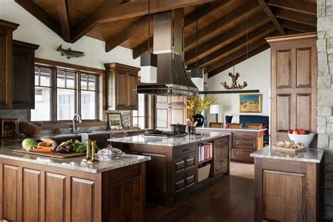 32 Dream Kitchen Ideas You Can Turn Into Reality