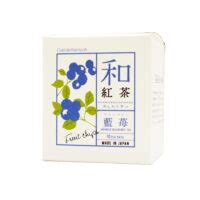 ほんのり甘い和紅茶 株式会社 黒姫和漢薬研究所