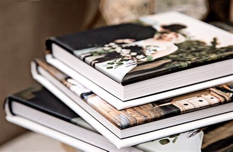 Premium Hardcover Albums 5 Features Printique An Adorama Company