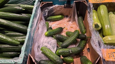 Ціна базового овоча злетіла до небес — що коштує 399 грн за кг Читайте на Ukr Net