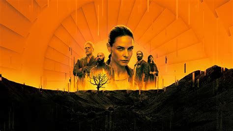 4k Tv Shows Wallpapers Wallpaper Cave