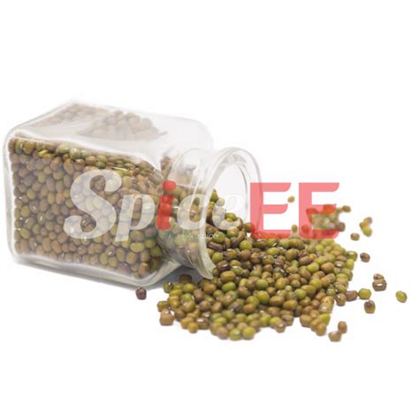 Whole Moongh Dhall Spiceee