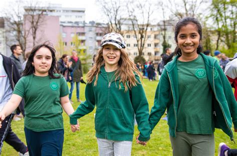 Primary Years Programme 3 To 11 Years Abis