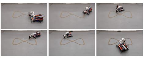 Robotic 3d Print Research Shows Large Scale Possibilities « Fabbaloo