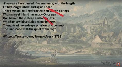 What Is Blank Verse Oregon State Guide To Literary Terms Oregon