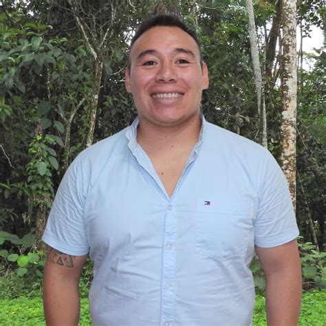 Giban Universidad Regional Amazónica Ikiam