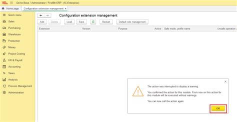 Install Extension Self Hosted Firstbit User Help Firstbit User Guide