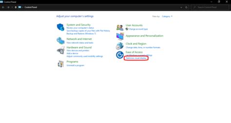 How To Turn Off And Optimize Visual Effects On Windows 10