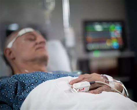 Intellivue Patient Monitor 6000 Series Philips