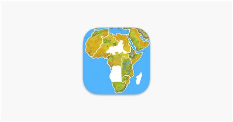 ‎app Store 上的 Map Puzzles”
