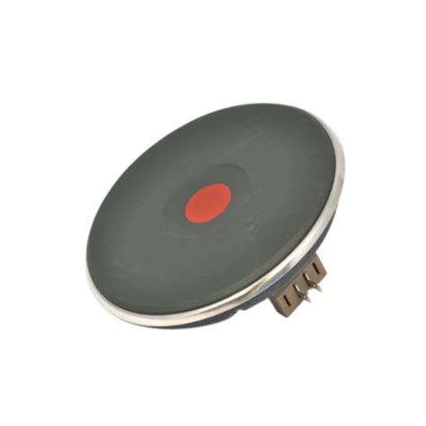 85801220044217 Westinghousechefelectrolux Solid Element 8 2000w Ego Low Profile Lismore