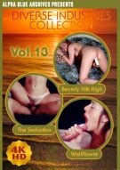 Diverse Industries Collection Vol 13 Alpha Blue Archives Unlimited Streaming At Adult