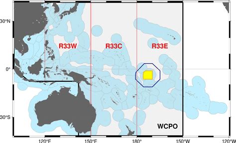 Limited Conservation Efficacy Of Large Scale Marine Protected Areas For Pacific Skipjack And
