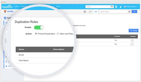 Online Lead Management System Sales Management Software