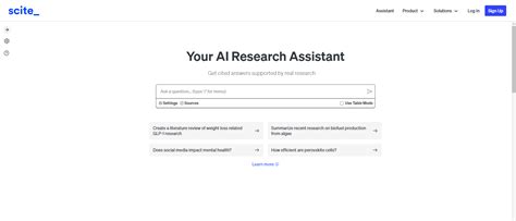 Genai Tools Map For Research Ai Literacy Libguides At University Of Hong Kong