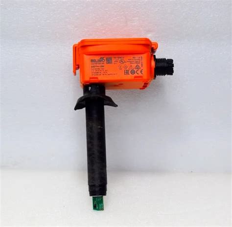 Belimo Duct Humidity Temperature For Industrial Model Namenumber 22dth 13m At ₹ 6000piece