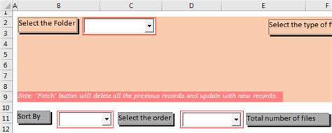 Vba Environ How To Use Environ Function In Vba Excel