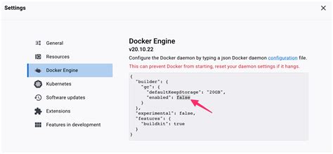 Docker Dekstop 4 16 2 Stopped Issue 6700 Docker For Mac GitHub