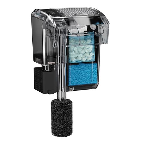 Fluval Aquaclear High Performance Filter Ac30 Aquasabi Aquascaping Shop