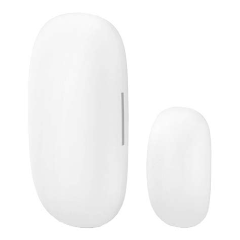 Smart Wireless Door Window Sensor Meross Ms200h Homekit Meross Msh300