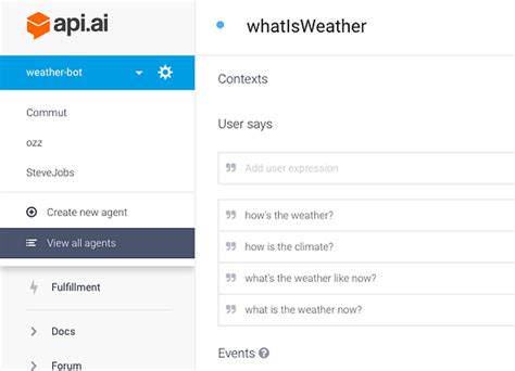 Using Dialogflow With Microsoft Bot Framework By Akshay Kulkarni Chatbots Magazine