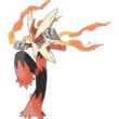 Blaziken Pokémon Bulbapedia The Community Driven Pokémon Encyclopedia
