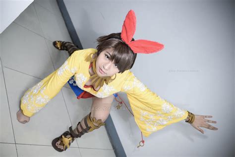 Tekken 7 Josie Rizal Vii By Jiagold16 On Deviantart