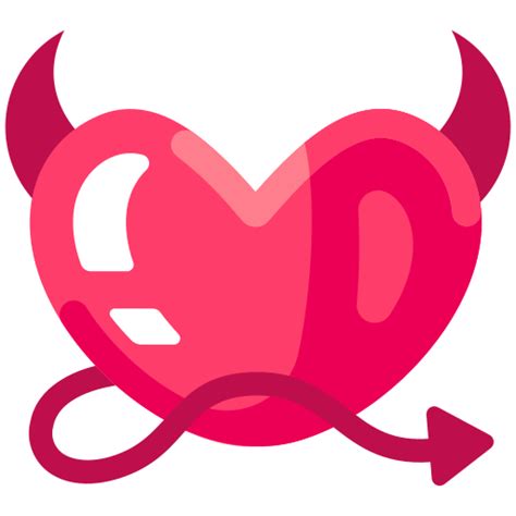 Devil Generic Flat Icon