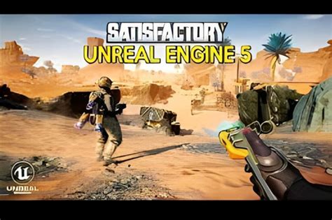 I Will Build Unreal Engine Game Development Multiplayer Game P2e Game