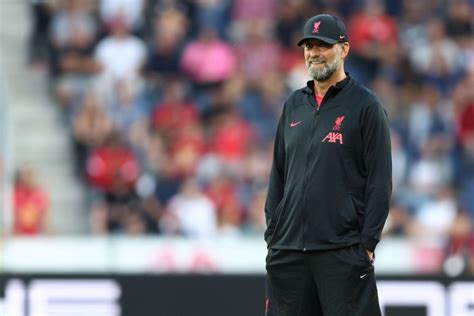 Lovitura Grea Pentru Liverpool S A Accidentat Unul Dintre Cei Mai