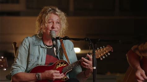 Paper In Fire John Mellencamp Cover Live From The Firepit Caryl Mack Youtube