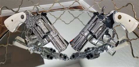 Favorite Python Barrel Length Colt Forum