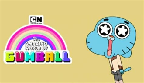 عشاق عالم غامبول المدهش