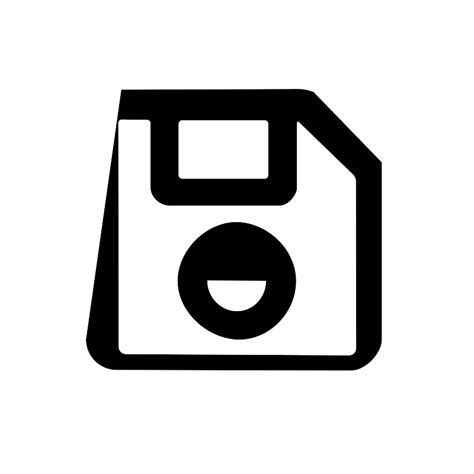 Save Vector SVG Icon SVG Repo