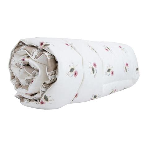 Luxury Eiderdowns Handcrafted With British Design