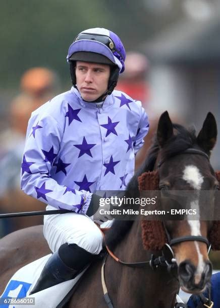 76 Adam Pogson Photos And High Res Pictures Getty Images