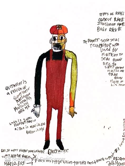 Overwrite House Of Horrorbrews Wiki Fandom