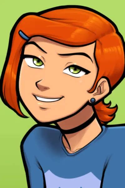 Gwen Tennyson Ai Chatbot Character Bot3 Ai