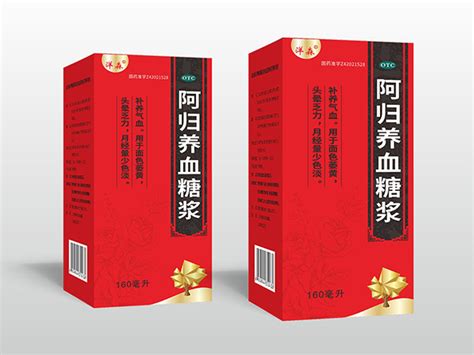 阿归养血糖浆 160毫升 瓶 盒 东方医药网