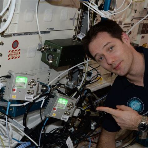 european astro pi mission complete raspberry pi foundation