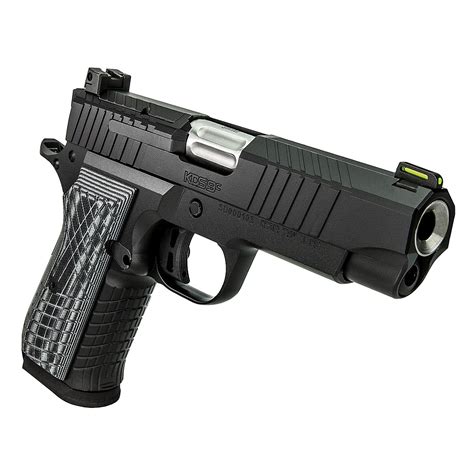 Kimber Kds9c 9mm Pistol Academy