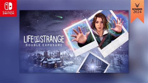 Life Is Strange Double Exposure Pacote De Conjunto DÉcadas Para