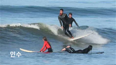 2023 04 08 캘리포니아 서핑 산오 Surfing In California Sano Youtube