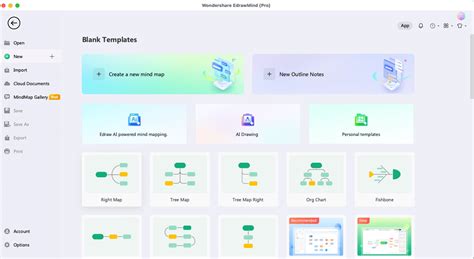 Idea Maps 2025 4 Types Of Idea Maps With Free Templates