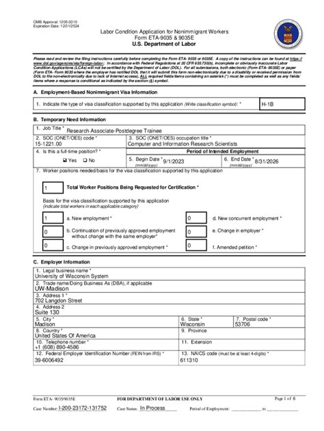 Fillable Online General Worker Application Forms Pdf Fax Email Print Pdffiller