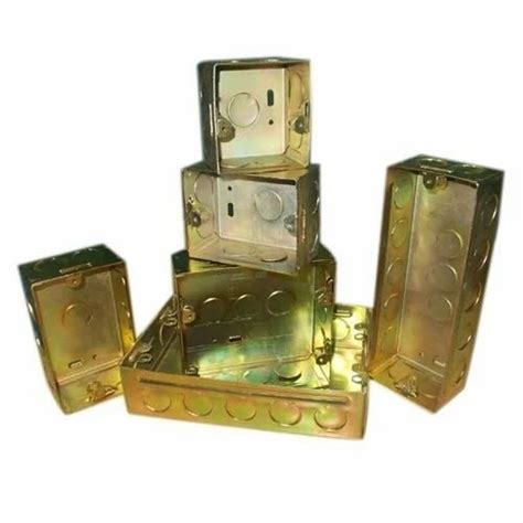 Modular Electrical Box Module Box Latest Price Manufacturers Suppliers