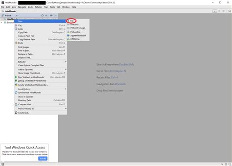 Curso Python Volumen I Introducción A Python E Instalación Del Entorno De Desarrollo