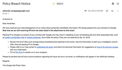 How To Find And Fix PII In Google Analytics Data Elevar