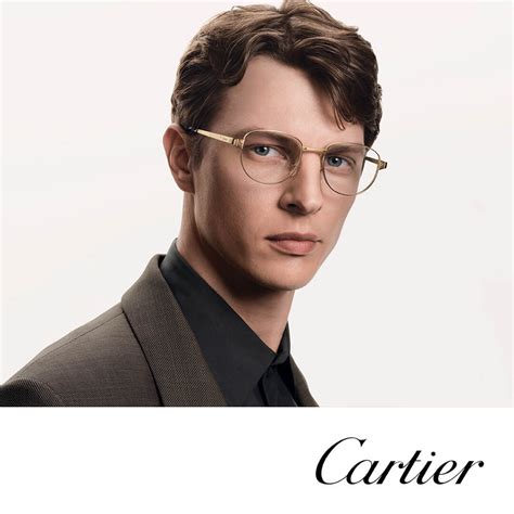 Cartier Prescription Eyeglasses All Eyes On Me