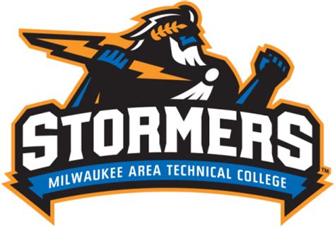 Milwaukee Area Technical College Stormers The Team
